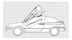 Toyota Sera – Retka krilata vrsta - Trio Driver BlogTrio Driver Blog ...