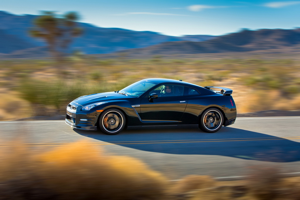 Nissan GT-R Nismo će do 100 km/h ubrzavati za 2 sekunde! | TDBTrio ...