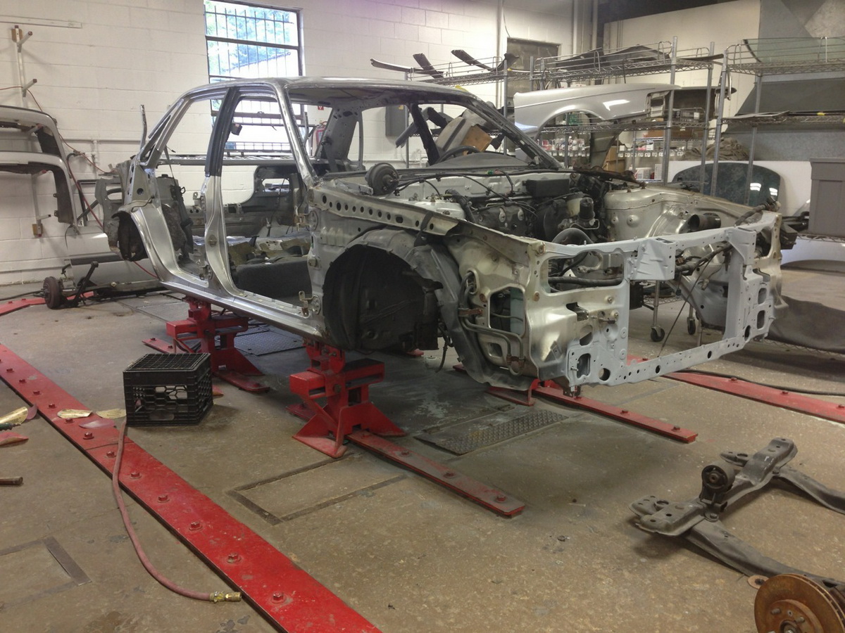 Mazda 626 - Alfred Morris projekat | Trio Driver BlogTrio Driver Blog ...