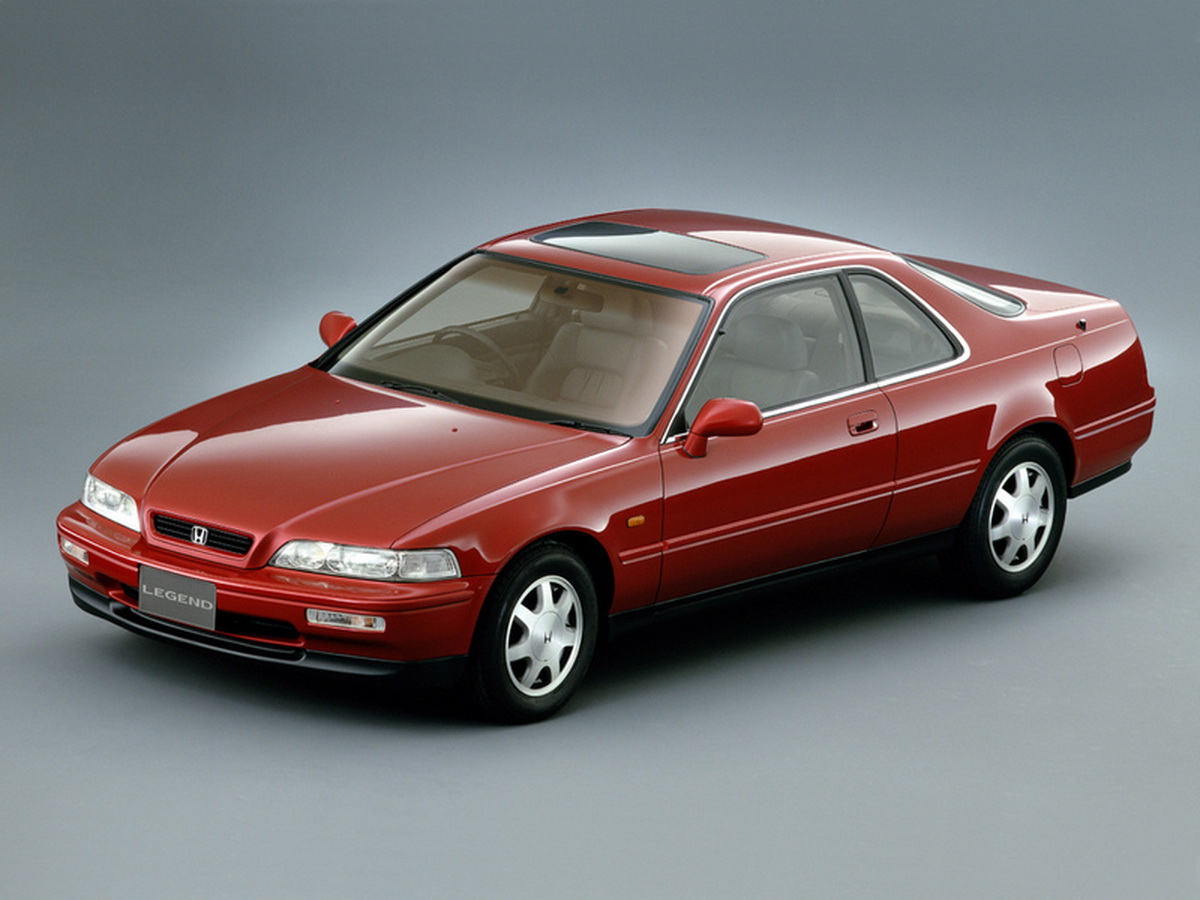 Honda i Rover | Spoj dva različita karaktera u jedan | TDBTrio Driver Blog